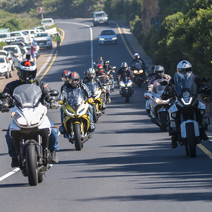 Around the Bends FAQs | Explore Cape Town on a Motorcycle Tour